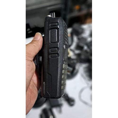 Jual Ht Icom IC-F4262DT PMR Made in Japan Ori Digital Frekuensi Murah ...