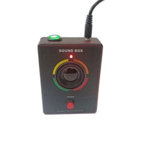 Jual Sound Box Suara Stasiun Bel Kereta Api - Kota Bandung - Looks ...