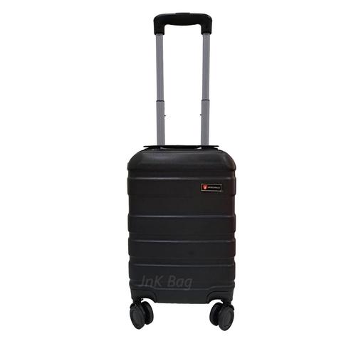 Jual koper polo / Koper 16 inch / Koper anak/dewasa - Hitam, 16 inch ...