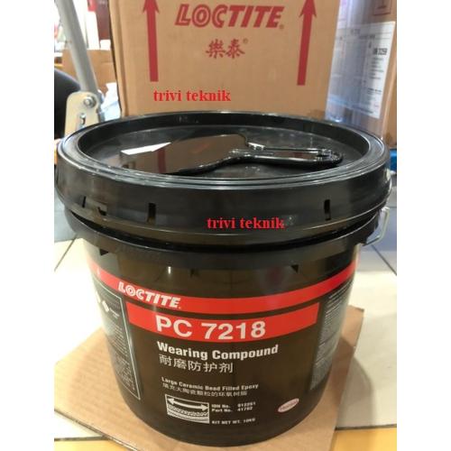 Jual loctite PC7218 nordbak wearing compound,lem locteti 41782,912251 ...