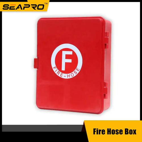 Jual IMPA 330751 Water Resistance Fire Hose Box Mould Pressed Fire Hose ...