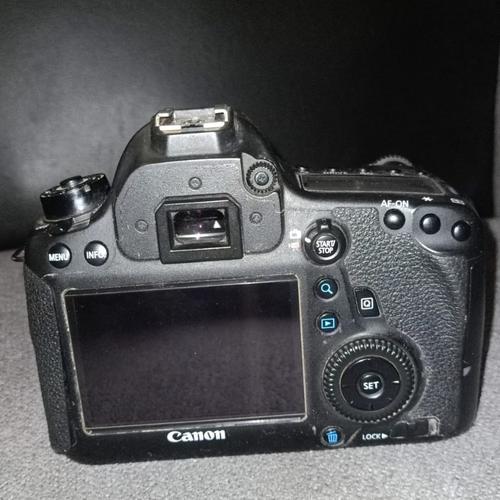Jual canon eos 6D clasik - Kab. Karawang - stunt_photography | Tokopedia