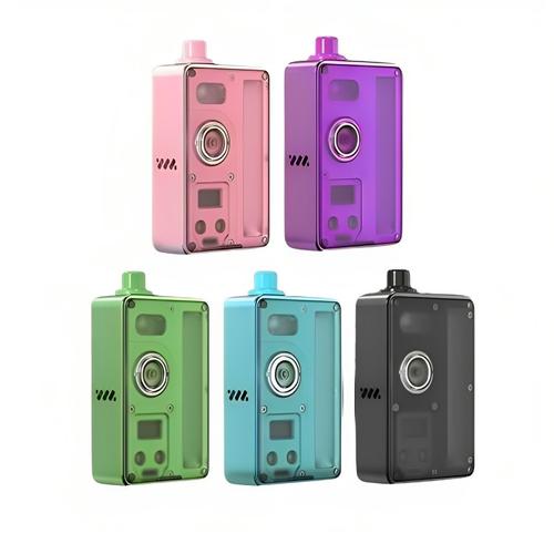 Promo PULSE AIO PRO KIT INCLUDE RBA PULSE AIO 80W ORIGINAL by VANDY ...