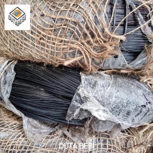 Jual KAWAT BETON / BENDRAT 20KG - Jakarta Utara - Duta Besi | Tokopedia