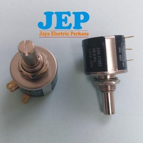 Jual Potentio / Potensio Vishay Spectrol 10 putaran 1K , 5K, 10K - 1K ...