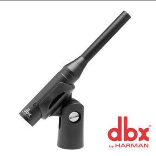 Jual MIC ANALYZER DBX RTA M ORIGINAL DBX RTA-M RTA M Reference ...