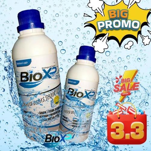Jual SEDIA BIOXP untuk Septic Tank, Pengurai Kotoran, Tinja, dan Saluran - Kota Depok - Dausiku ...
