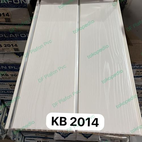 Jual plafon pvc putih glossy - Kota Tangerang Selatan - DF Plafon Pvc ...