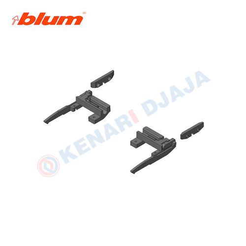 Jual Tarikan Rel Sliding | Pull Out Shelf Rel Laci Blum 29H5700 Orion ...