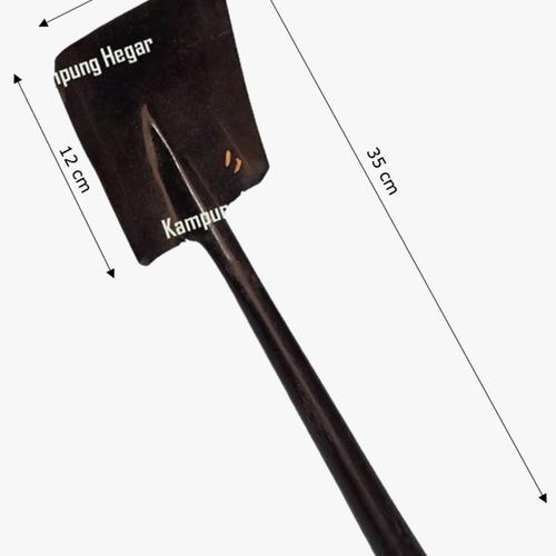 Jual Sekop Tanah Pengaduk isi Keranjang Kotak Takakura komposter Rumah ...