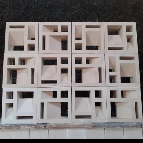 Jual roster minimalis 20x20 B1 - Kab. Bogor - MITRA MANDIRI 1 GRANIT ...