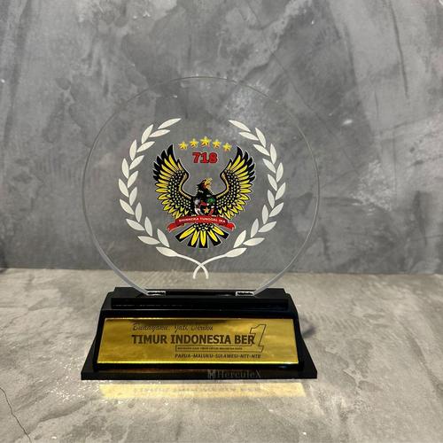 Jual Plakat akrilik tatakan resin - Jakarta Barat - Herculex Indonesia ...