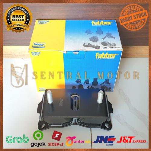 Jual Engine Mounting Transmisi Toyota Landcruiser Land Cruiser Turbo ...