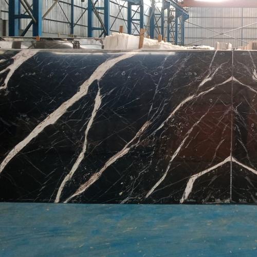 Jual marmer black alexander marmer slab - Jakarta Barat - stone ...