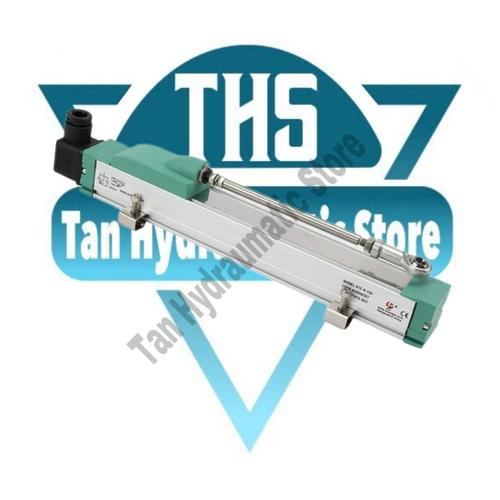 Jual SDL-1000mm Slider Transducer Linear Position Sensor Model Punggung ...