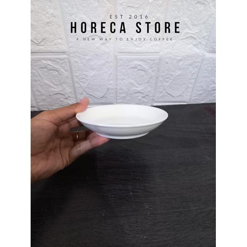 Jual Condiment Dish 4.5 Inch Midas porcelain - Piring keramik hampir ...