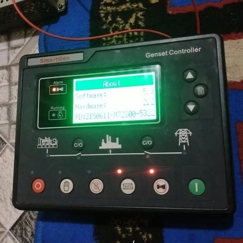 Jual SMARTGEN HGM7220 HGM 7220 Genset Controller Module (Second normal) - Kab. Tangerang - Toko ...