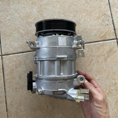 Jual Compressor Kompresor Peugeot 3008 / 5008 thn 2014 Original - Kota ...