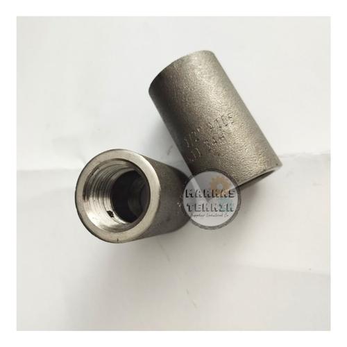 Jual SOCK Drat STEAM 1/2" - 3000 psi / Socket Sok DRAT STEAM 1/2 Inch - Kota Semarang - Markas ...
