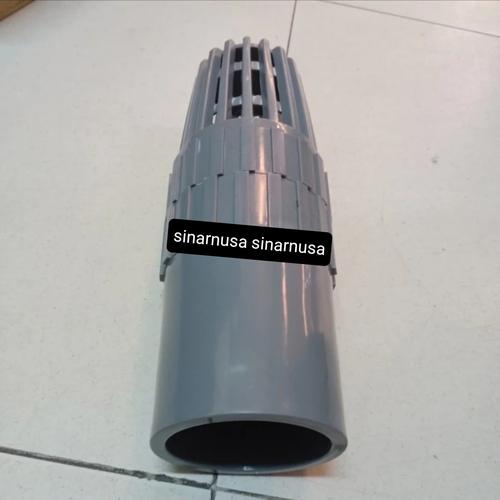 Jual Foot Valve PVC Socket 2 " inchi DN 50 - Jakarta Barat - sinarnusa ...