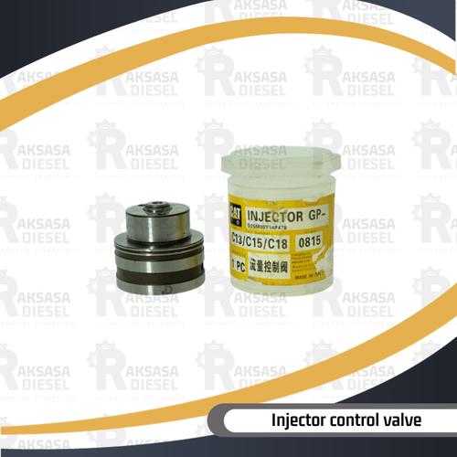 Jual CAT Injector control valve C13 C15 C18 - Kota Tangerang - Raksasa ...