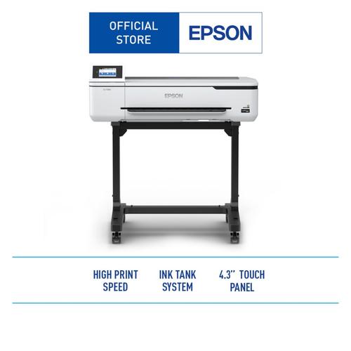 Promo Printer EPSON T3130 Surecolor UltraChrome Technical Printer with ...