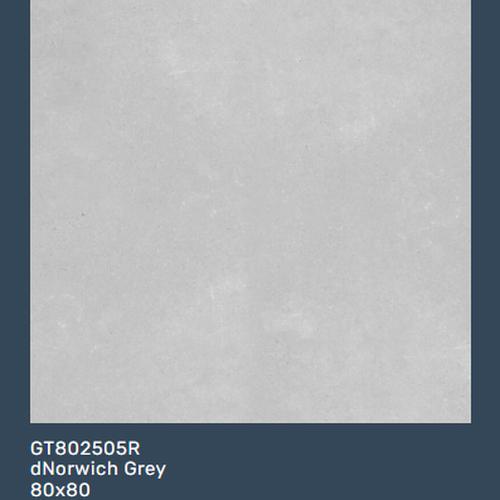 Jual ROMAN GRANIT GRANDE MATTE dNorwich Grey 80x80 GT802505R - Kab ...