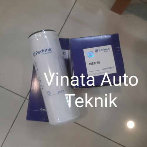 Jual Fuel Filter 4587258 replacement - Jakarta Barat - Vinata Auto ...