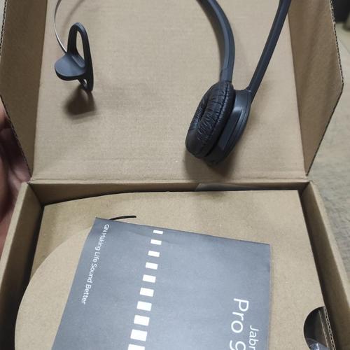 Jual JABRA Pro 925 BT APAC Dual Connectivity - Kota Tangerang - Toko ...