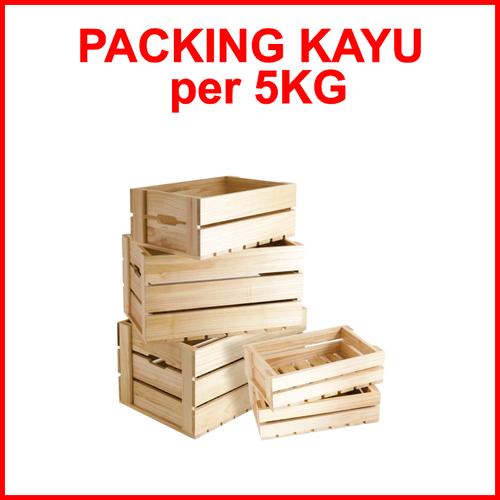 Jual PACKING KAYU TIAP 5KG - Jakarta Pusat - GoStore-id | Tokopedia