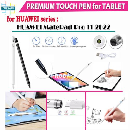 Jual HUAWEI MatePad Pro 11 2022 Stylus Pen Spen Fine Stylus Touch ...