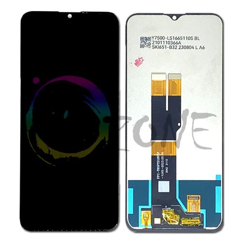 Jual LCD TOUCHSCREEN NOKIA G20 G10 LCD TS FULLSET - Jakarta Barat ...