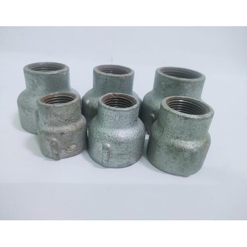 Jual Vlok Sok Pipa Besi Galvanis Reducer Pipa Besi Increaser Pipa Besi ...
