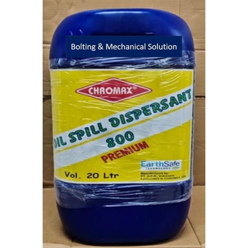 Jual Oil Spill Dispersant 20L / Sopep / Spill Kit - Kota Palembang ...