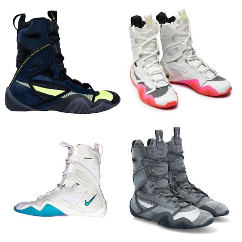 Jual Nike HyperKO 2 Boxing Shoes / Sepatu Tinju - Jakarta Barat ...