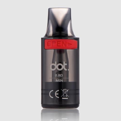 Jual Cartridge Dot Switch R Pod Replacement by Dotmod - Catridge Switch ...