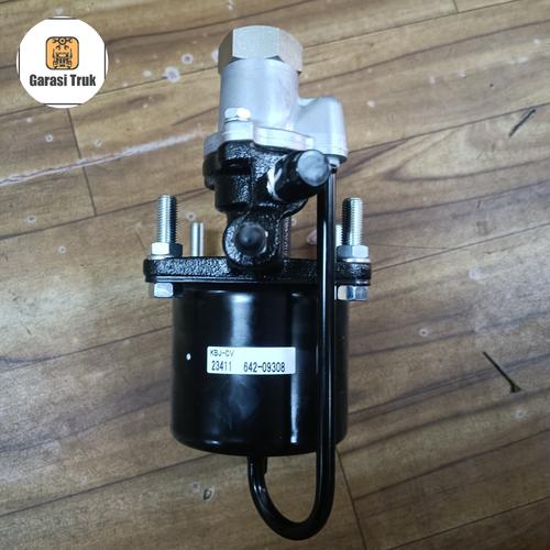 Jual booster kopling 90mm mitsubishi Fuso FN62 Fighter Knoor Japan ...