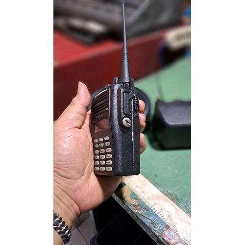 Jual Ht Motorola Gp338 plus Made in Malaysia Ori Ht Motorola Gp 338plus ...