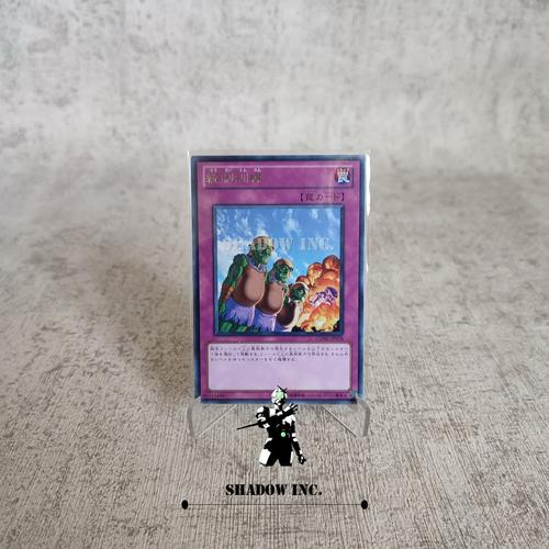 Jual Attention! rare GENF yugioh ocg - Jakarta Utara - Shadow Inc. | Tokopedia
