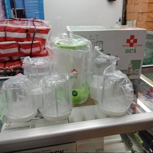 Jual Blender Obat / Tablet Crusher SCI MU-5300 - Kab. Bekasi - FW ...