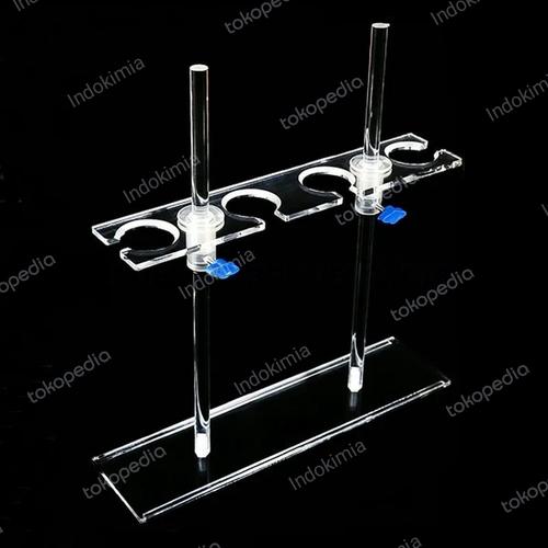 Jual separating funnel rack corong pemisah rak - Kota Tangerang Selatan ...