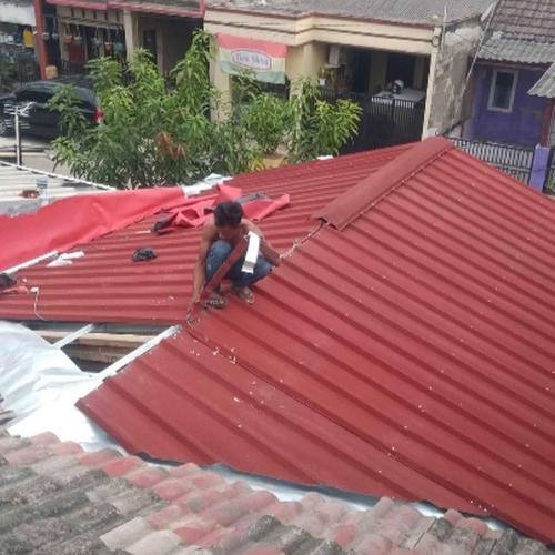 Jual pemasangan atap spandek pasir - Kota Tangerang Selatan ...