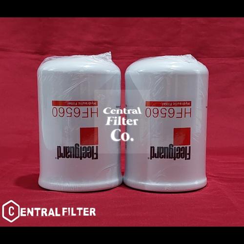 Jual HF6560 / HF 6560 / HF-6560 Hydraulic Filter Fleetguard - Jakarta ...