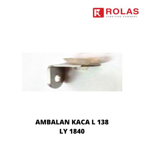Jual AMBALAN KACA L 138 LY 1840 / BIJI AMBALAN L / KACA AMBALAN - Kota ...