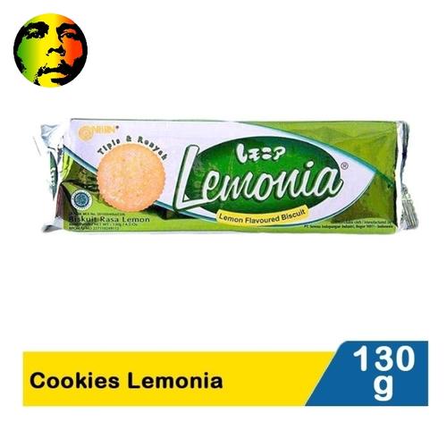 Jual Lemonia biskuit lemon 130g - Kota Bekasi - jco mart | Tokopedia