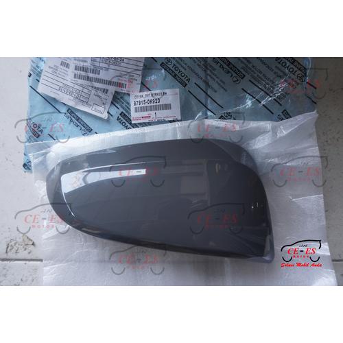 Jual Toyota Fortuner 2020-2022 Cover Spion Kanan / RH 87915-0K920 ...