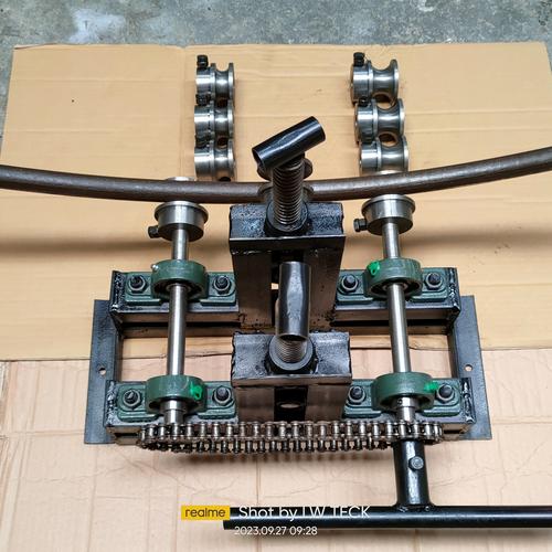 Jual alat roll pipa manual 3ukuran - pipa besi/gas - Kota Blitar - LWA ...