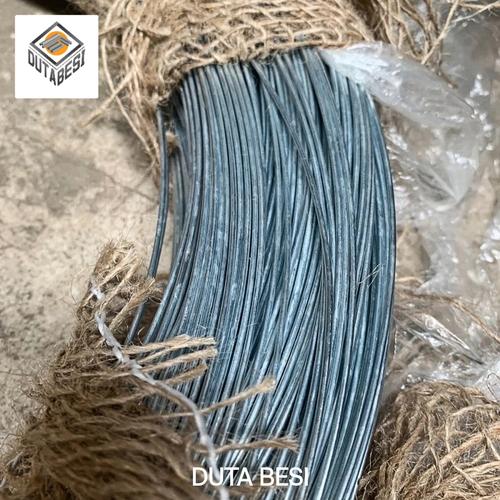 Jual KAWAT SENG / KAWAT GALVANIS BWG-14 ECER - Jakarta Utara - Duta ...