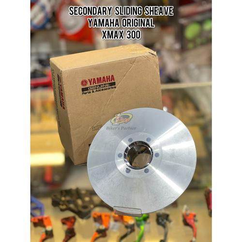 Jual Secondary Sliding Sheave Yamaha Xmax 300 Genuine Part Original ...