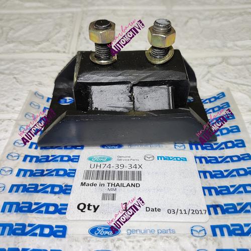 Jual TRANS MOUNTING MESIN FORD RANGER 2.500 2.900 TDI MAZDA BT50 ...